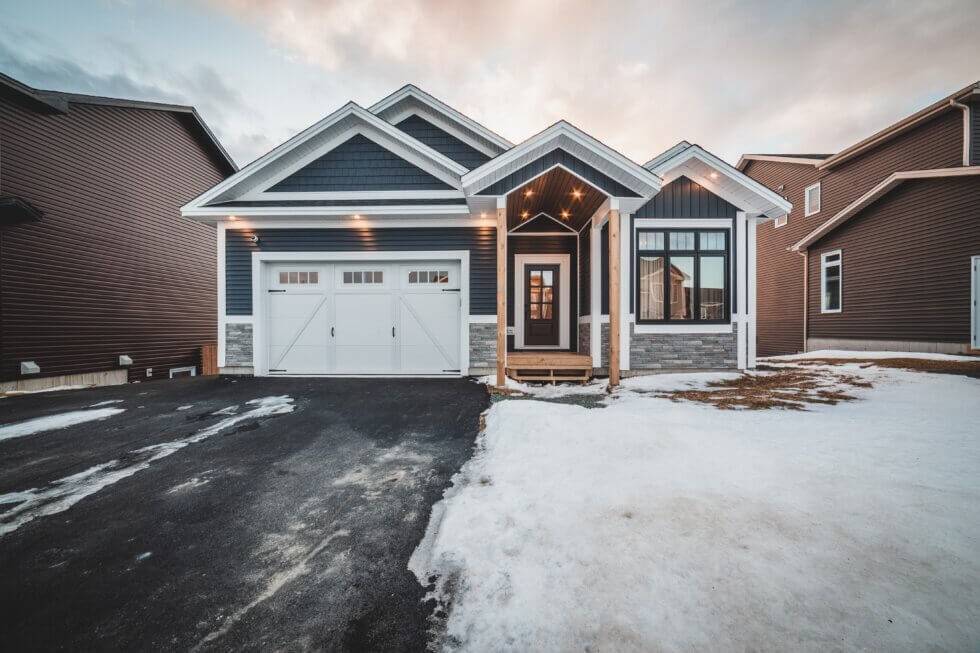 Create a Functional & Comfortable Garage for Winter | Amega